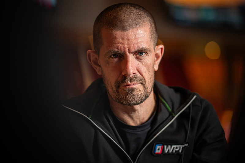 Vítej, ztracený synku - Gus Hansen se vrací na scénu!