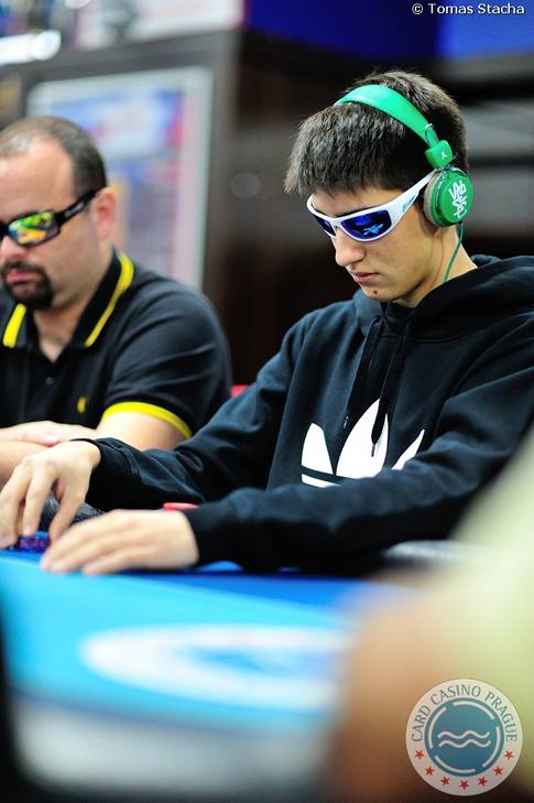 ČPT Masters: Říjnový Main Event vyhrál Dán Rasmussen, Petr "Olaf ...